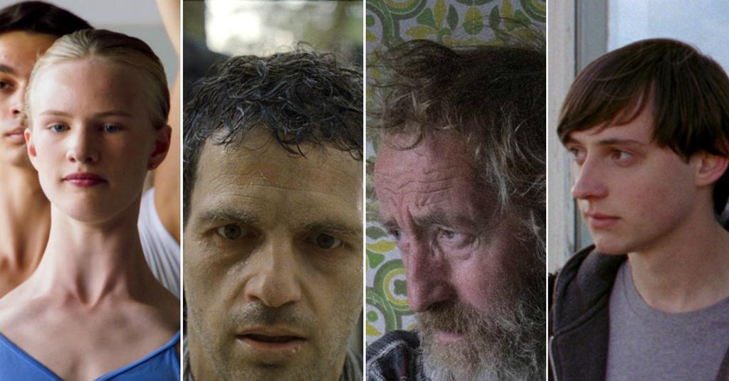 How Les Arcs became a hotspot for nurturing hit European films | News ...