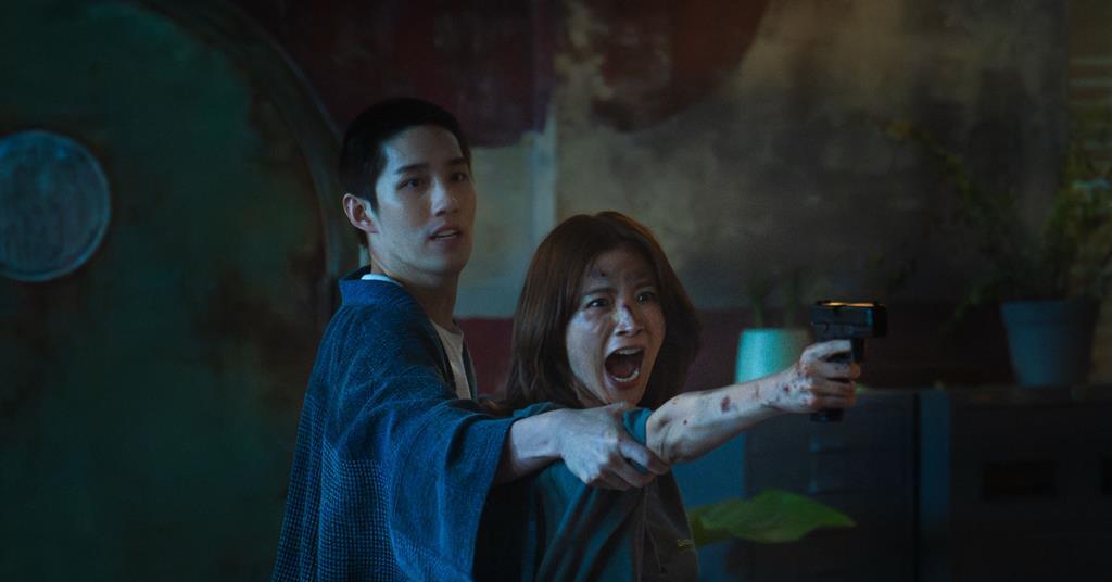 Netflix launches ambitious Thai slate including directors Taweewat ...