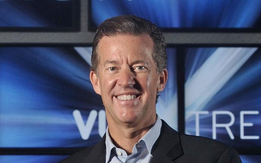 Vue’s Tim Richards joins BFI board | News | Screen