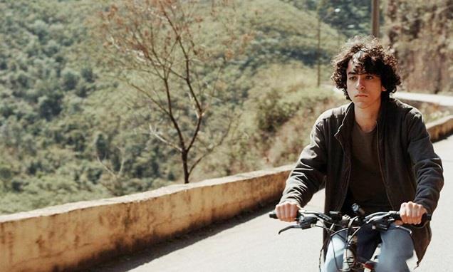 Grasshopper Film acquires 'Araby' | News | Screen