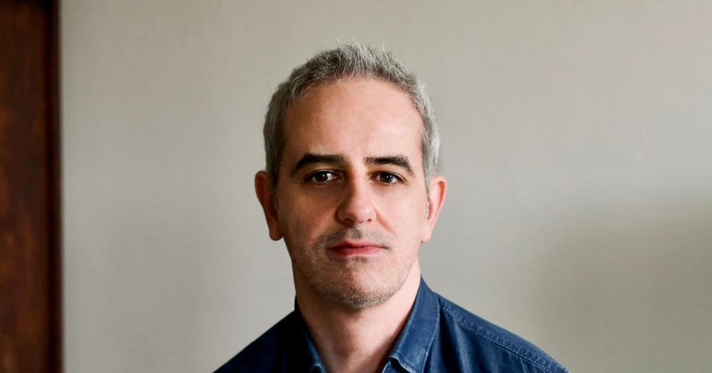 Emmys spotlight: composer Antonio Gambale on scoring Netflix’s ...