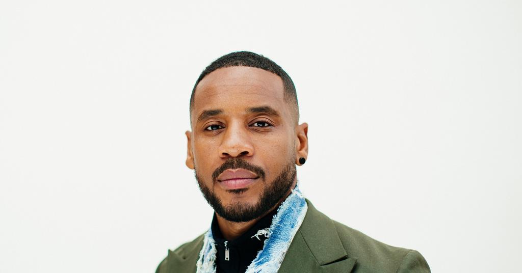 UK’s Reggie Yates to write and direct biopic ‘Poles Apart’ | News | Screen