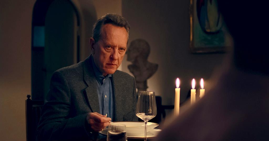 ‘The Lesson’: Review | Reviews | Screen