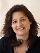 Creative England appoints Caroline Norbury as CEO | News | Screen