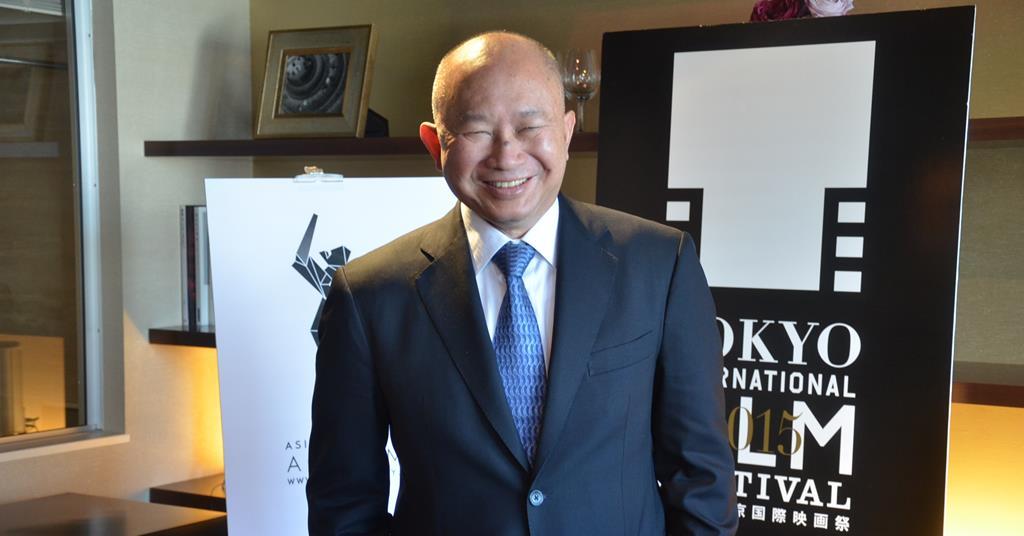 John Woo keeps aim on 'The Killer' remake | News | Screen