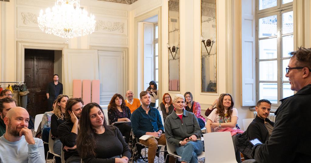 TorinoFilmLab unveils selection for first ever ComedyLab feature ...