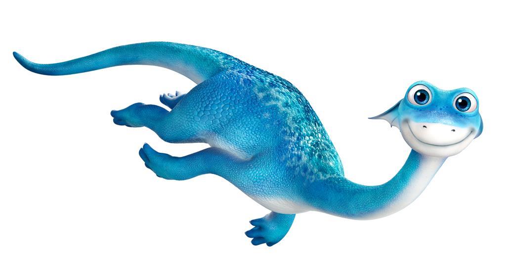 Family monster animation ‘Nessie Junior’ sells swimmingly for Epsilon ...