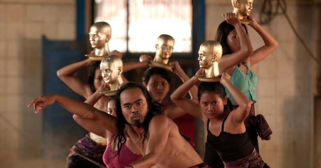 ‘Opera Jawa’, ‘Comedy Buddy’ bookend the 20th edition of Indonesia’s ...