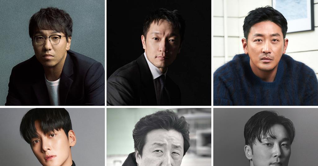 Korea’s Yoon Jong-bin readies political drama ‘The Generals’ for ...