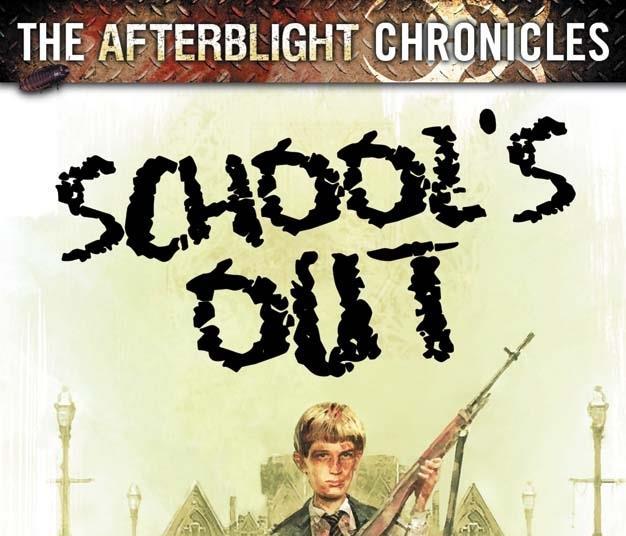 School's Out to be adapted for big screen | News | Screen
