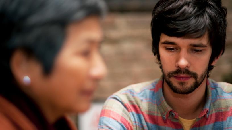 Lilting to open 28th LLGFF | News | Screen