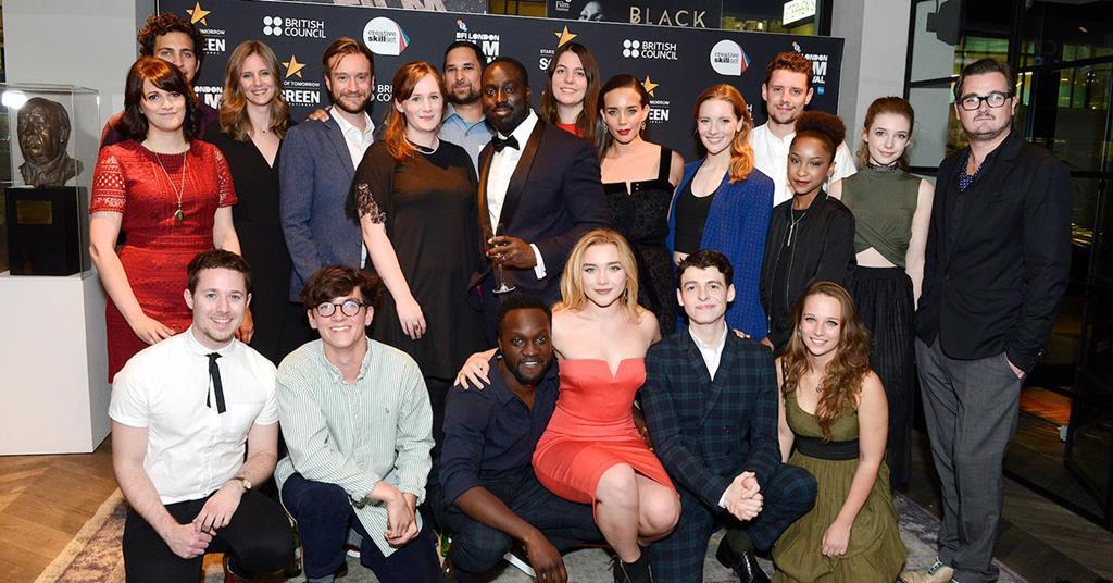 Screen opens submissions for Stars of Tomorrow 2017 | News | Screen
