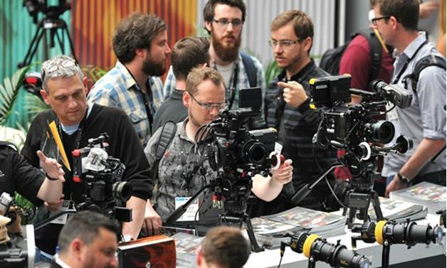 Media Production Show: day two sessions and day one highlights | News ...