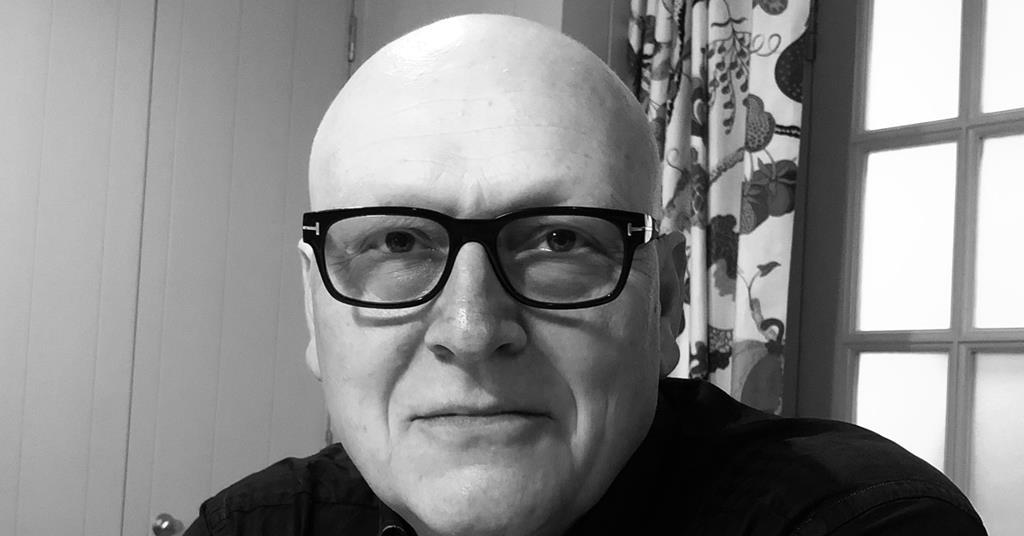 UK producer Chris Coen launches Upper Street Entertainment with project ...