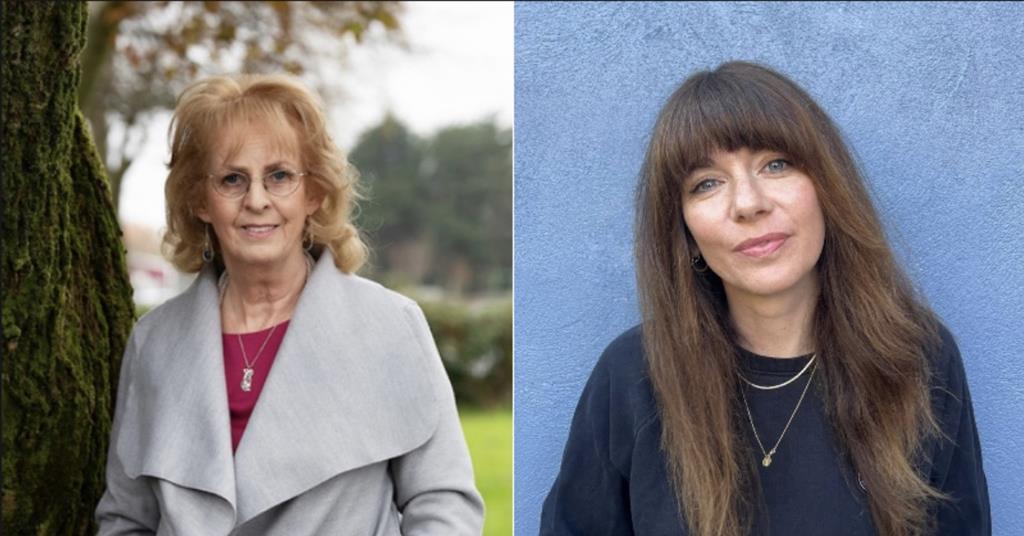 Screen Ireland, Stowe Story Labs unveil selection for 2025 Connemara ...