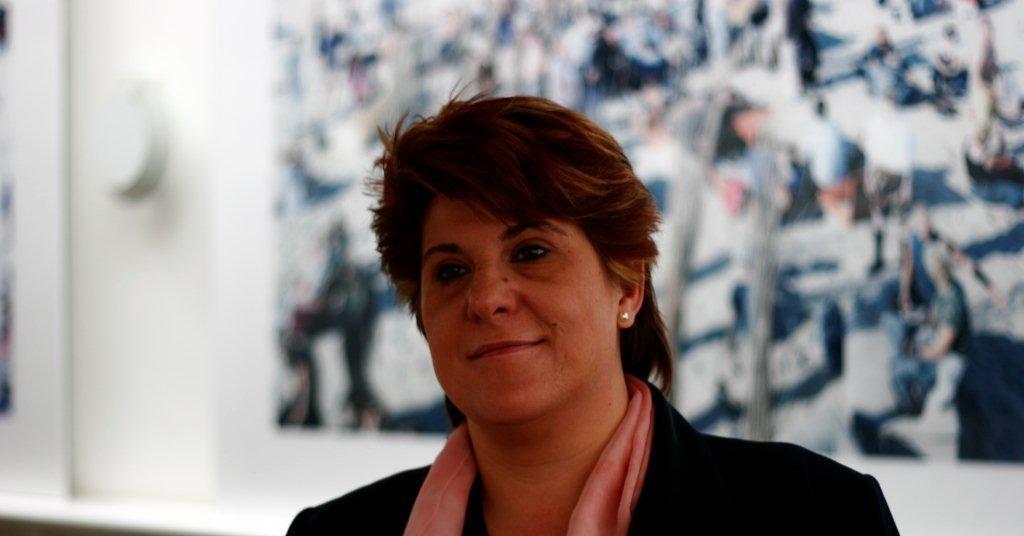 Rosa Bosch | Features | Screen