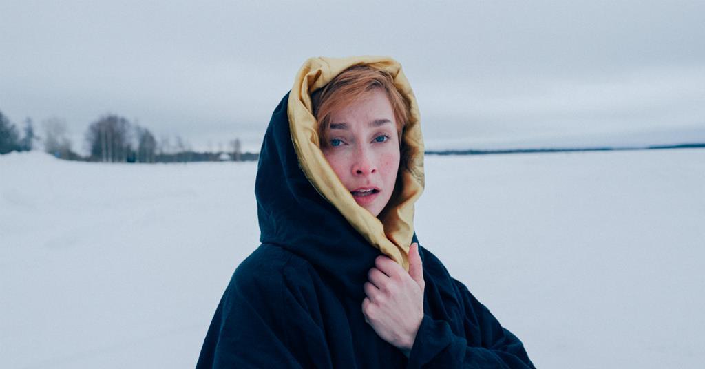 'The Magic Life Of V': Sundance Review | Reviews | Screen