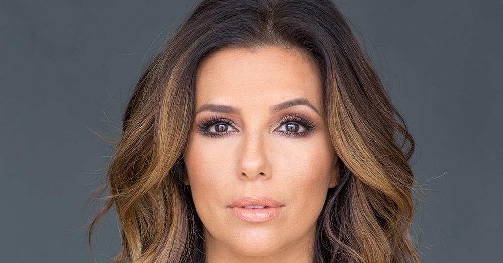 Eva Longoria joins as co-lead on digital detox comedy ‘Unplugging ...