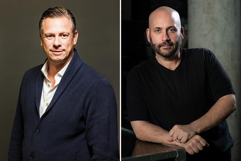 Bron Creative signs $100m co-financing deal with Warner Bros | News ...