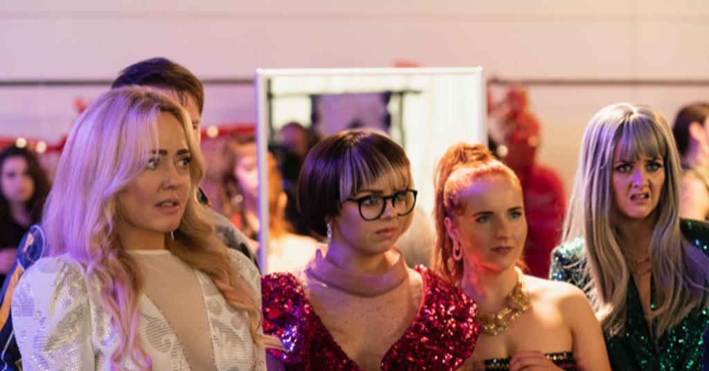 Myriad Pictures snaps up sales rights to Irish comedy ‘Deadly Cuts ...