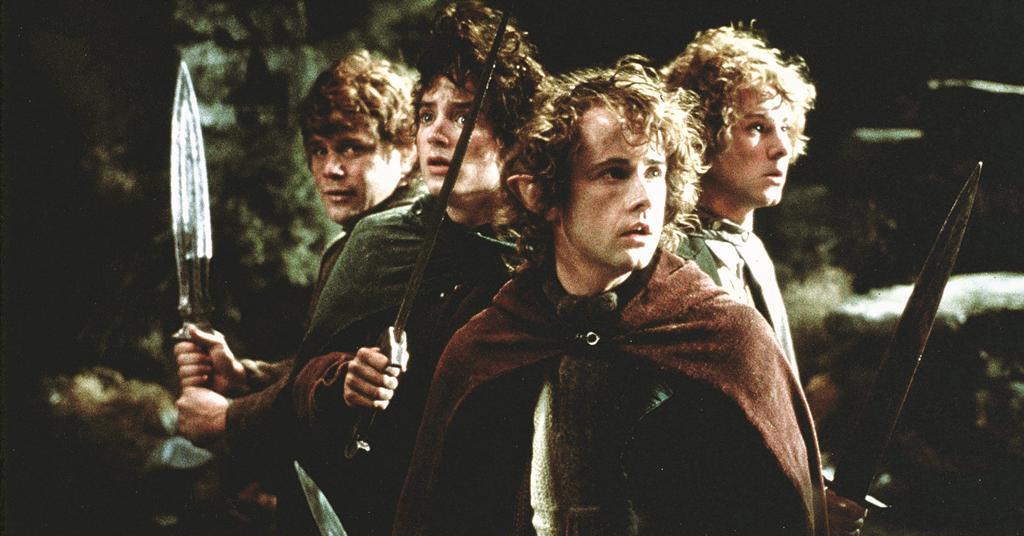 The Birth of the Mega-Franchise | Features | Screen