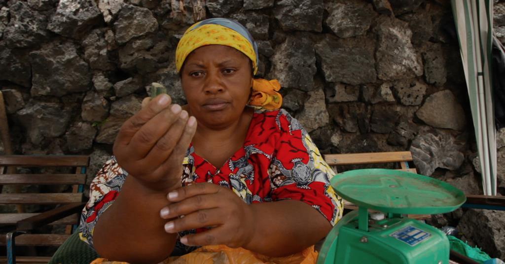 'This Is Congo': Venice Review | Reviews | Screen