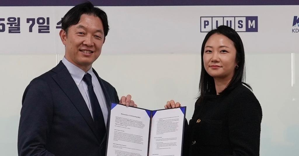 Korea’s Plus M partners with Japan’s KDDI for joint theatrical releases ...