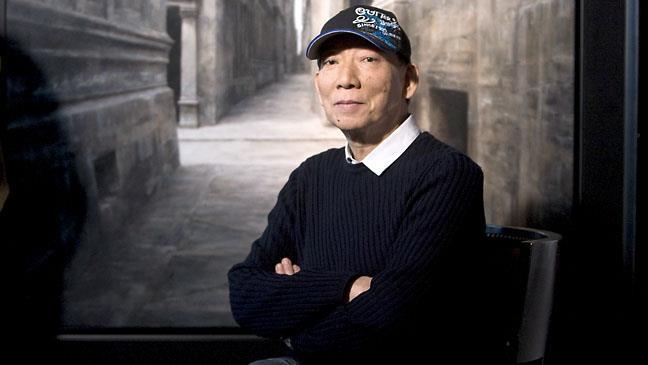 Filmart: Distribution Workshop’s slate includes Yuen Woo-ping martial ...