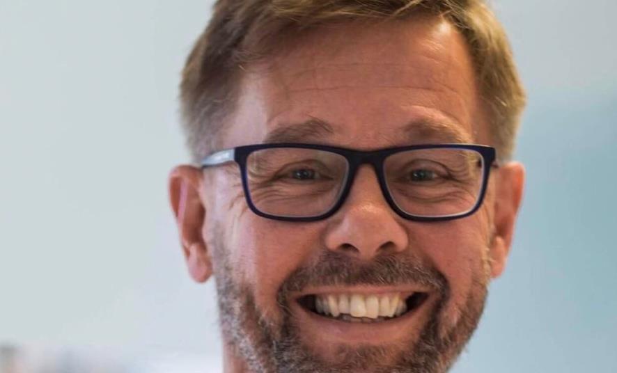 Banijay names Christian Wikander as global head of scripted | News | Screen