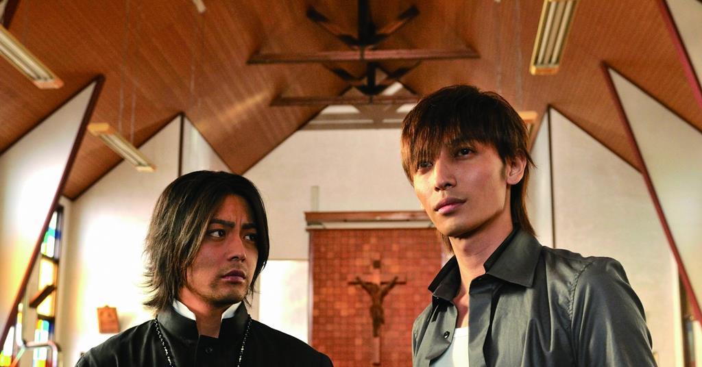 PiFan to open with international premiere of M.W. | News | Screen