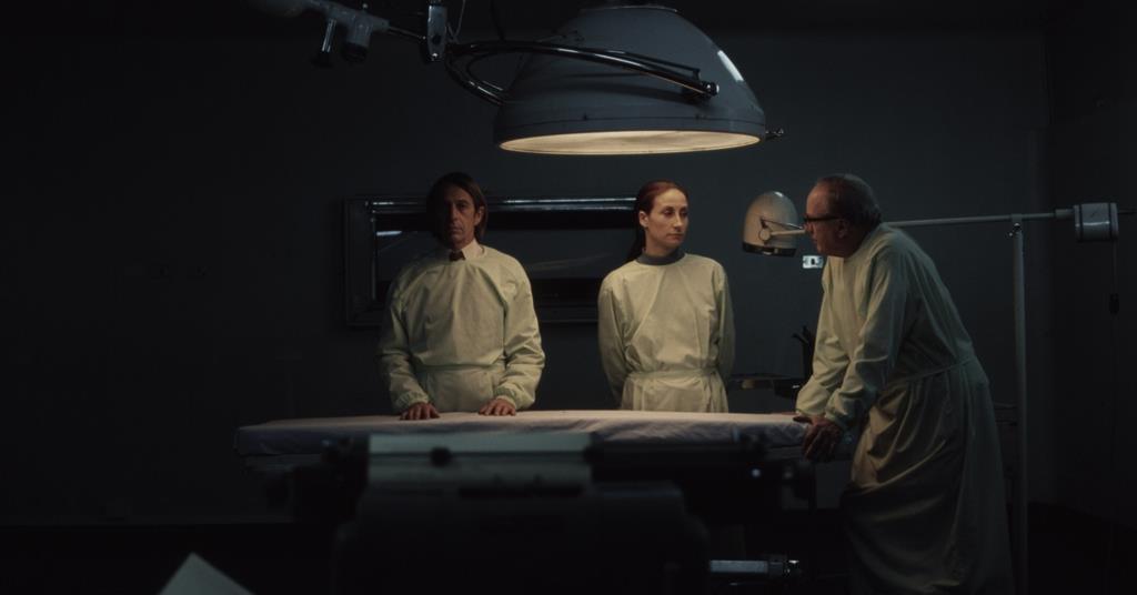 Post Mortem | Reviews | Screen