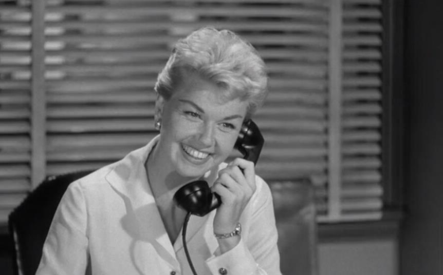 Hollywood icon Doris Day dies aged 97 | News | Screen