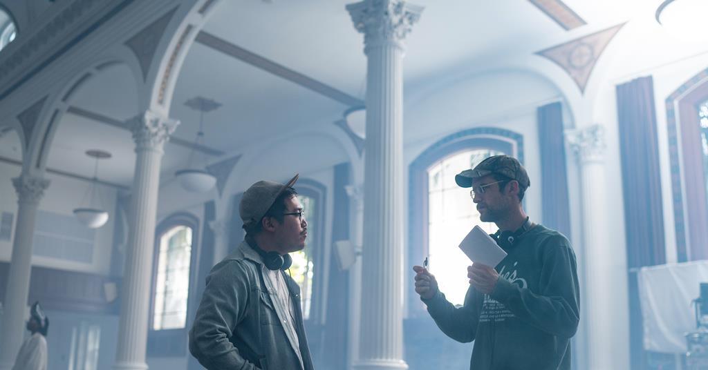 ‘Everything Everywhere All At Once’: the story behind an unlikely $100m ...