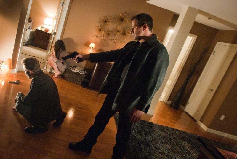 Officer Down | Reviews | Screen