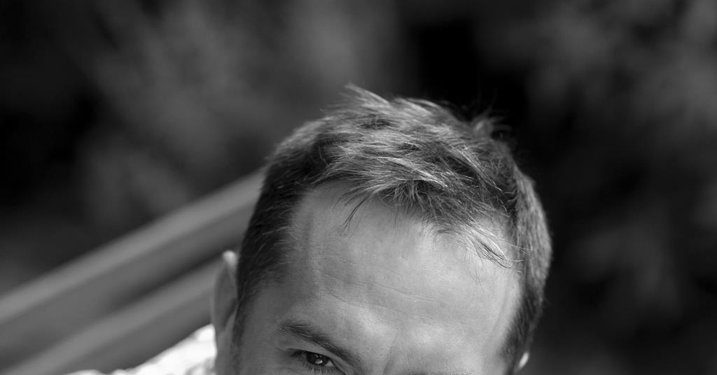 Filmmaker Chris Atkins talks about the UK film tax fraud that saw him ...