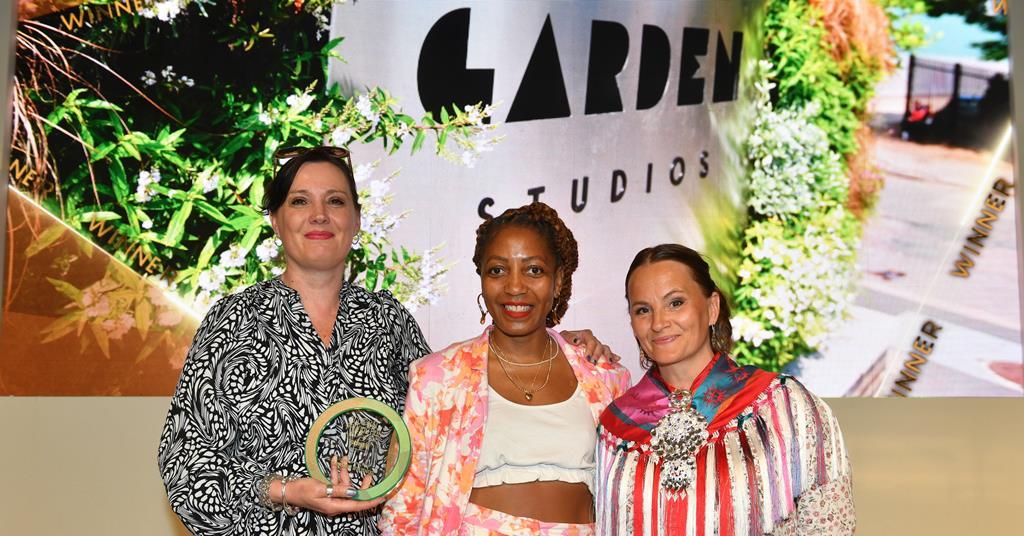 Celebrating the winners of Screen’s inaugural 2023 Global Production ...