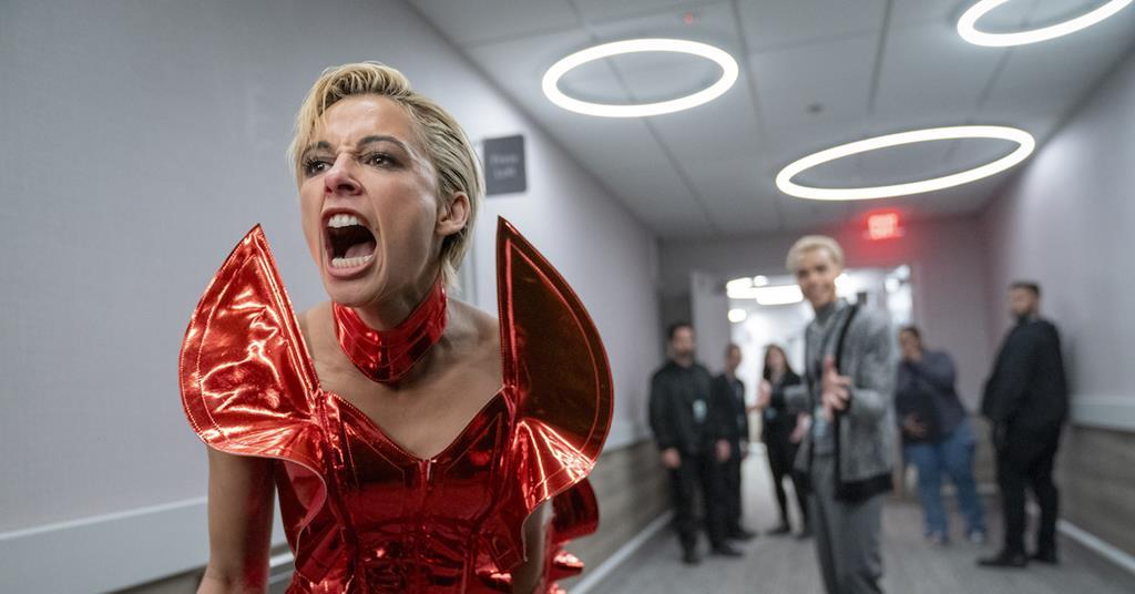 ‘Smile 2’: Review | Reviews | Screen