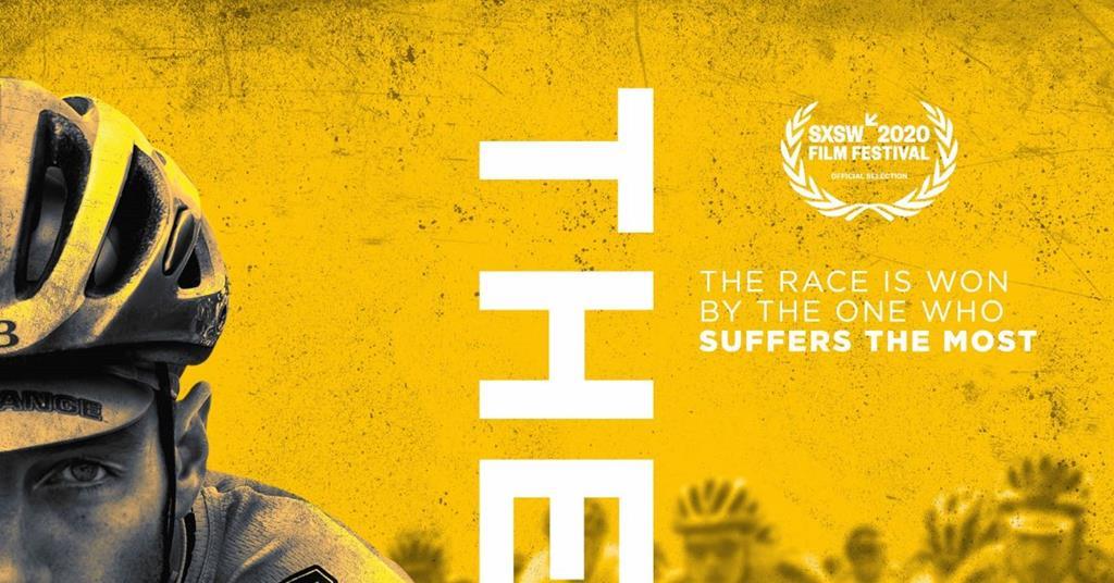 Irish cycling drama ‘The Racer’ signs North American deal, releases ...