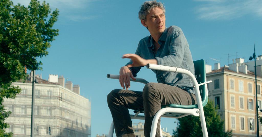 ‘Beating Sun’: Venice Review | Reviews | Screen