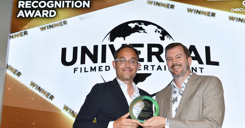 Celebrating the winners of Screen’s inaugural 2023 Global Production ...