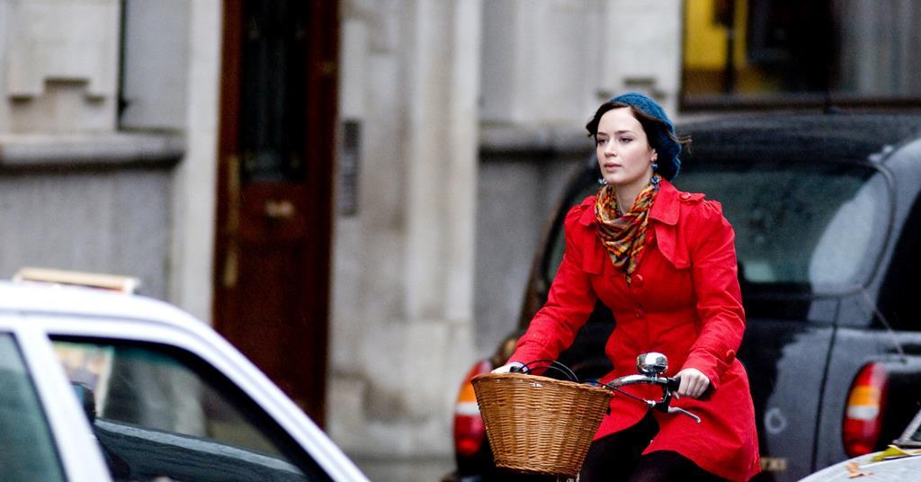 Wild Target | Reviews | Screen