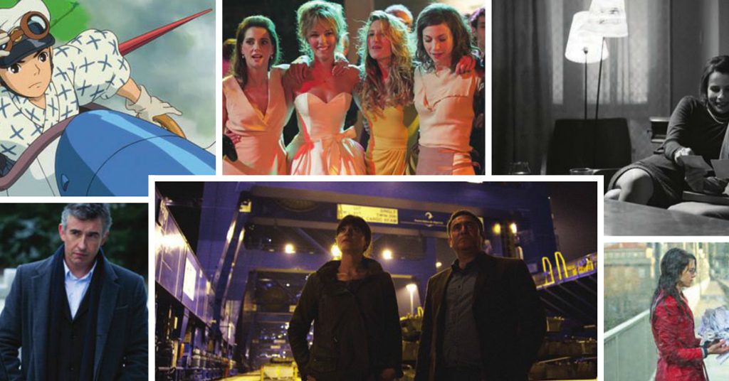 Spain: battle for the box office | Features | Screen