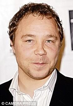 Stephen Graham to star in David Blair's Best Laid Plans | News | Screen