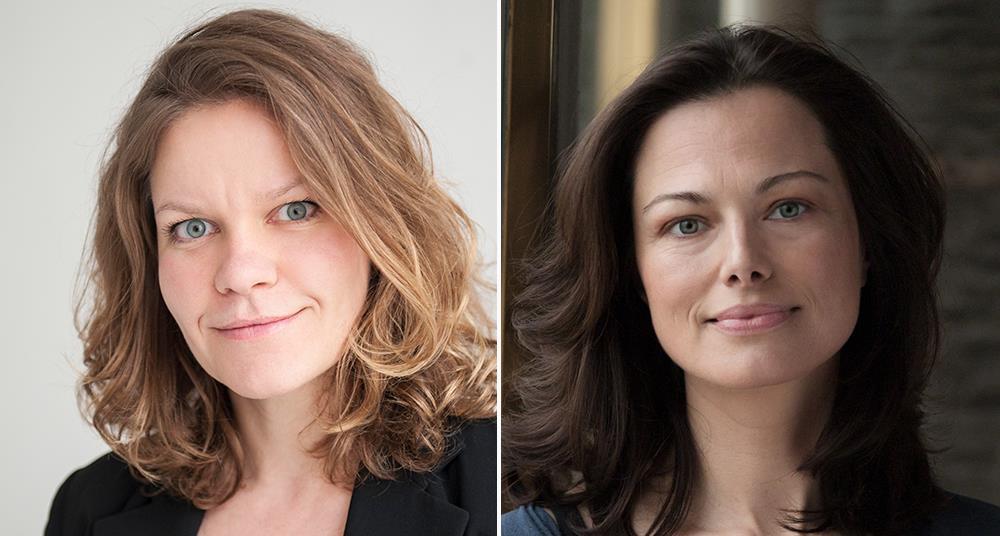 Jamila Wenske, Melanie Blocksdorf to head Germany’s Achtung Panda! | News | Screen