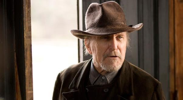 Dallas Society to honour Duvall with Dallas Star Award | News | Screen