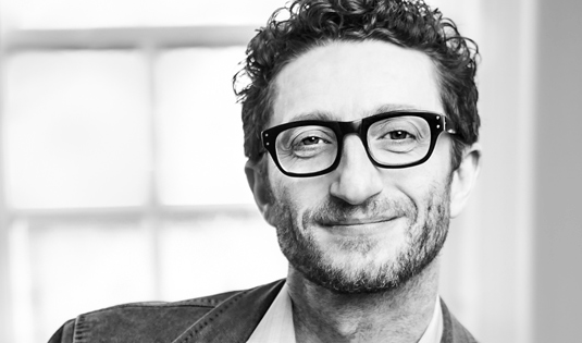 Noah Segal joins Elevation | News | Screen