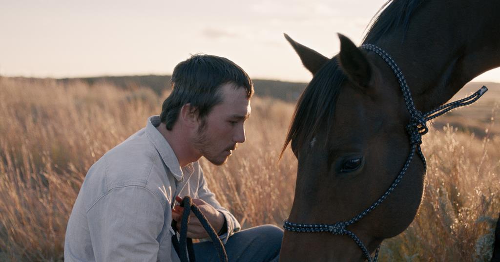 'The Rider': Cannes Review | Reviews | Screen