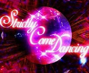 UK's Strictly Come Dancing finale comes to cinemas in 3D | News | Screen