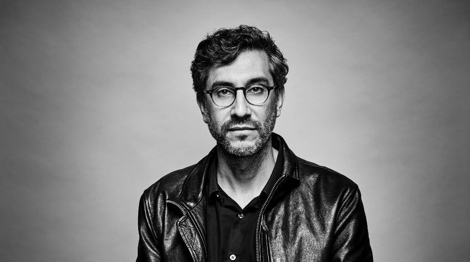 Ramin Bahrani, Netflix, ‘The White Tiger’ author Aravind Adiga to ...