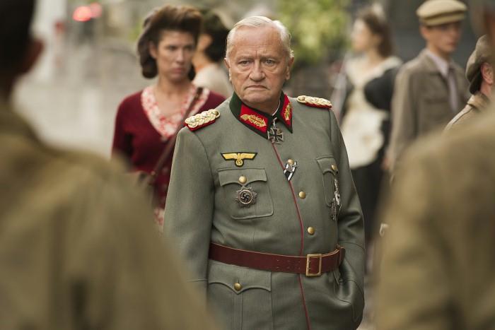 Diplomacy | Reviews | Screen
